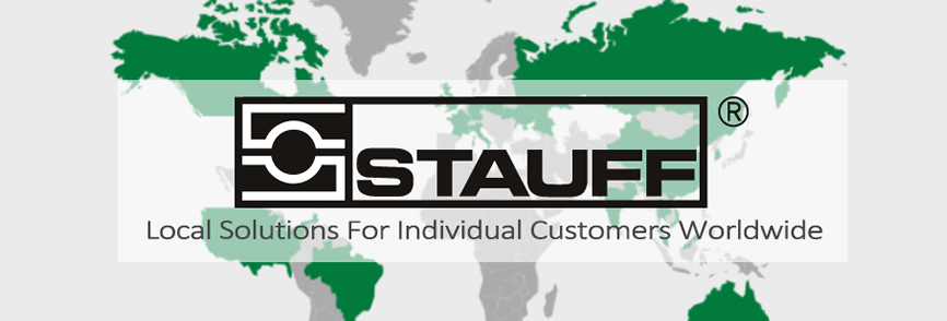 会社紹介 – STAUFF KOREA (jp):: 스타우프코리아